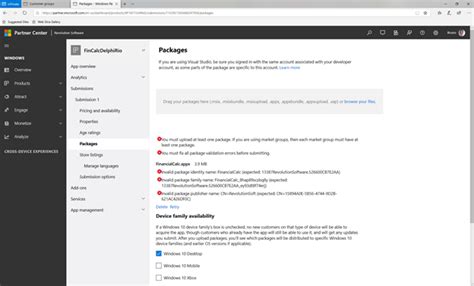 Creating An App For The Windows Store With Delphi Rio 10 3 Bruno Sonnino