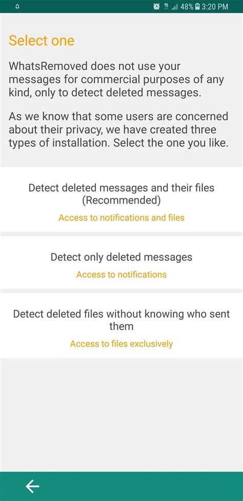 Hacking Whatsapp How To See Messages That Someone Deleted « Android Gadget Hacks