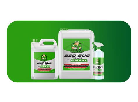 Bed Bug Knocker Precision Treatment For Maximum Results