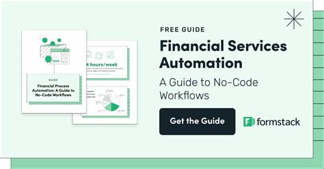 andrew horman on linkedin financial process automation to no code