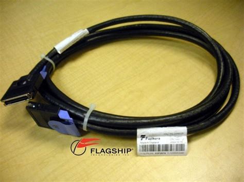 IBM AS ISeries Cables Flagship Flagship Tech Flagship Technologies