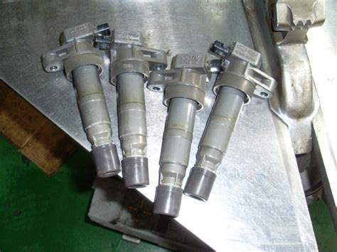 카렌스lpi 점화플러그점화코일밋숀오일 엔진오일 잔류제거 작업 네이버 블로그