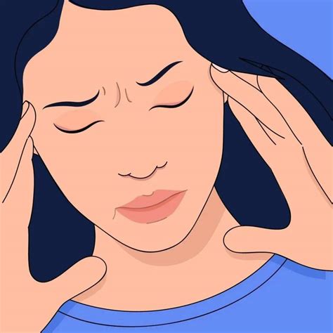 【科普知识】头痛千百种，你的是哪种？一图对照查看病因 吉林省 来源 病因