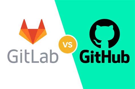 GitLab 与 GitHub 全面对比 版 Incredibuild
