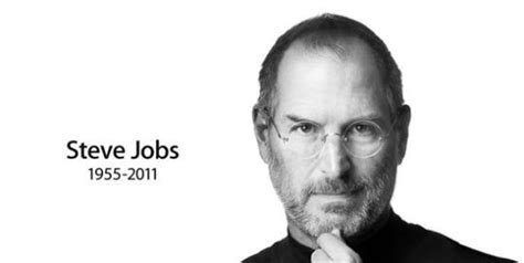 [스티브잡스 사망] 안타까운 애플 전 Ceo 스티브잡스 사망