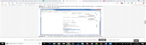 Tutorial How To Build Jenkins Pipeline For Selenium Automated Testing
