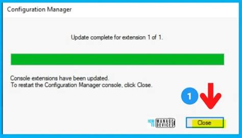 Get Sccm Bitlocker Recovery Key Using Console Extension Powershell Script Htmd Blog