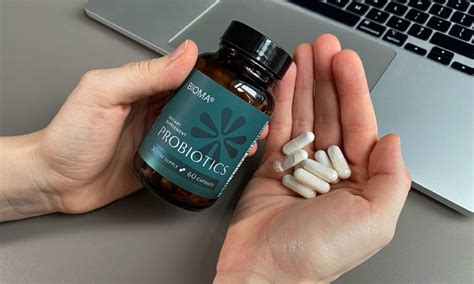 Bioma Probiotics Review Popular Supplement Exposed Health Reporter
