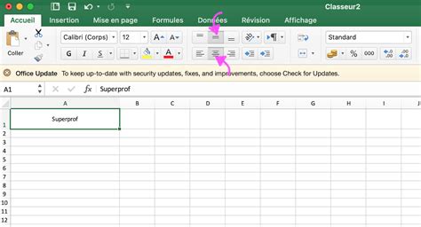 comment faire tableau excel le comment faire