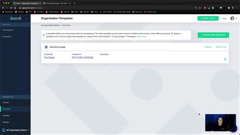 Env0 On Linkedin Try The Env0 Iac Platform For Free