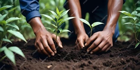 Reforestation Forest Restoration Tree Planting Afforestation Ecosystem
