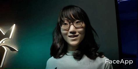 너구리 여체화 누구생각나는데  치지직 에펨코리아