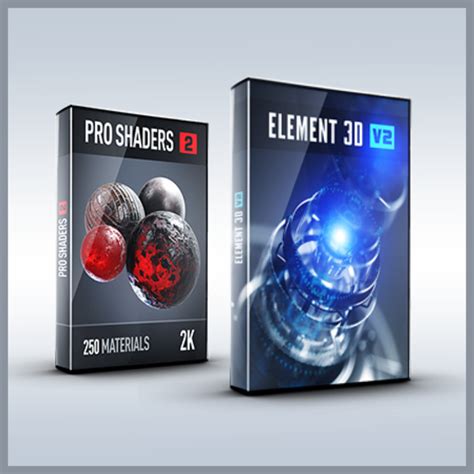 3d Shader Bundle Licentesoftro