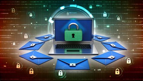Business Email Encryption Protecting Sensitive Communications Security Zap