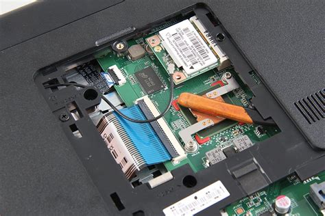 性价比之做工解析 惠普15笔记本拆解图赏 笔记本 太平洋科技