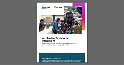 Techproc Technology Procurement Mwbe Certified On Linkedin Next Level Performance For Ai