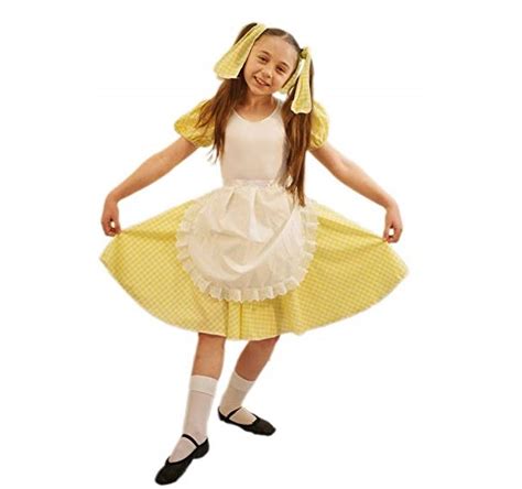 Famous Girl Book Characters