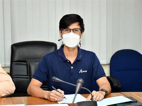 การประชุมคณะกรรมการตรวจรับพัสดุและผู้ควบคุมงาน งานจ้างก่อสร้างอาคารที่พักบุคลากร พร้อมครุภัณฑ์