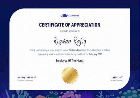 Rizwan Muhammad Rafiq On Linkedin Cloudways Digitalocean