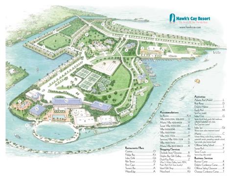 Hawks Cay Resort Properties For Sale Duck Key Fl