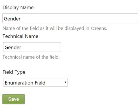 Content Fields In Orchard Orchard Project Orchard Cms Learn Orchard