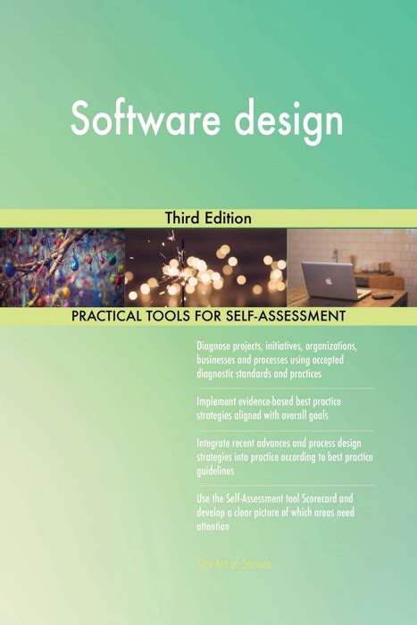 [download] Software Design Third Edition By Gerardus Blokdyk Book Pdf Kindle Epub Free