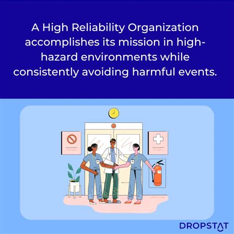 A High Reliability Organization 5 Strategic Principles Dropstat