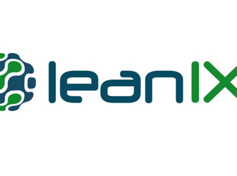Leanix Intellyx The Digital Transformation Experts Analysts
