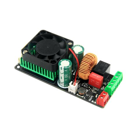 Hifi 500w Digital Amplifier Class D Audio Amplifier Board Module With