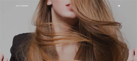 The Hidden World Beneath Your Hair Understanding Your Scalp Microbiom