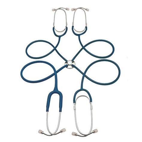 گوشی پزشکی آموزشی