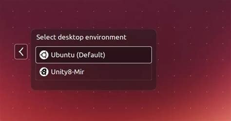 How To Install Unity 8 On Ubuntu 1604 Lts And Ubuntu 1510