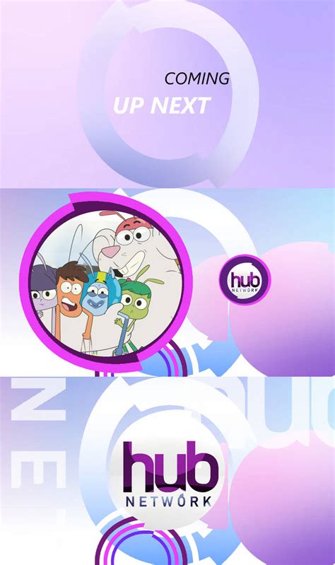 Coming Up Best Bugs Forever On Hub Network By Kh111111 On Deviantart