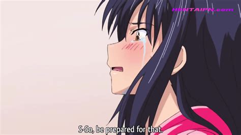 Virgin Anime Step Sister Hardcore Fuck