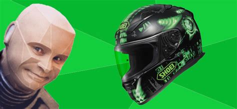 Kryten Demon Tweeks Blog