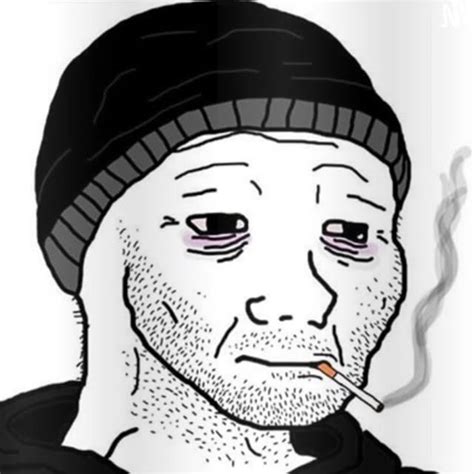 Doomer Guy Doomer Guy On Threads