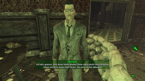 Kapitel 38 Ein Loch Im Kopf Oder Der Kampf Zweier „mad Scientist“ Eine Alternative