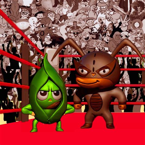 Mucha Lucha Youtube Music