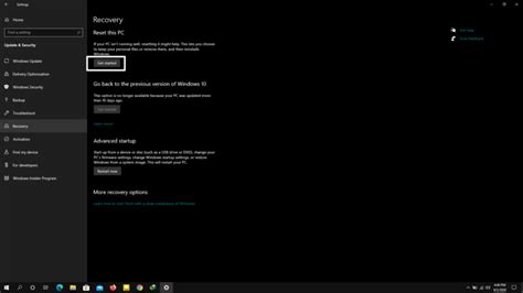 How To Fix File System Error 1073741515 In Windows 10