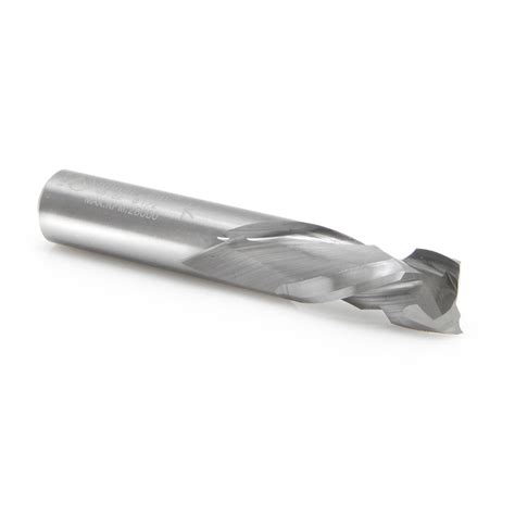 CNC Solid Carbide Compression Spiral Dia X Inch X Shank