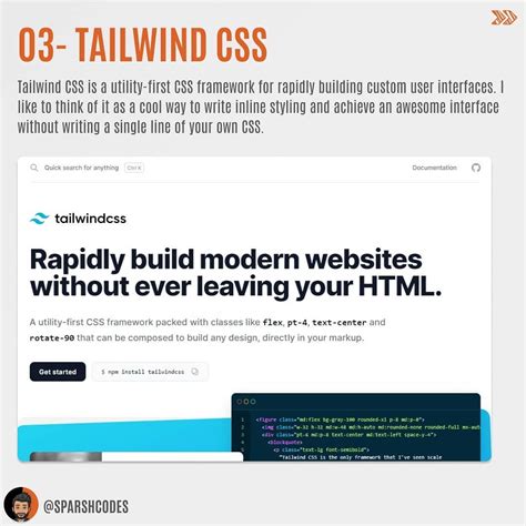 Morioh 6 Awesome Css Frameworks Which Front End