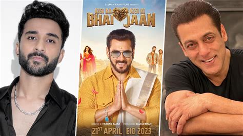 Bollywood News Raghav Gets Candid About Salman Khan And His Work