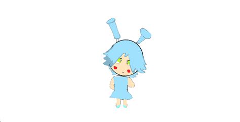 Toy Bonnie By Lanajararaka On Deviantart