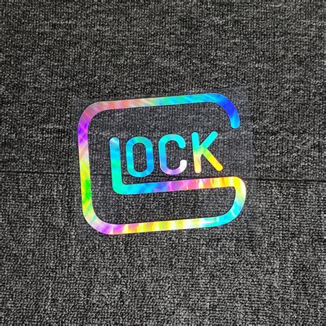 Glock Logo Wallpaper