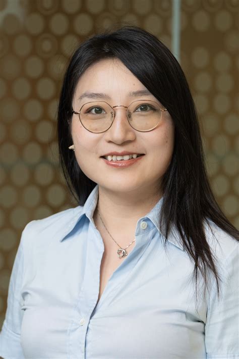 Yiying Zhangs Home Page