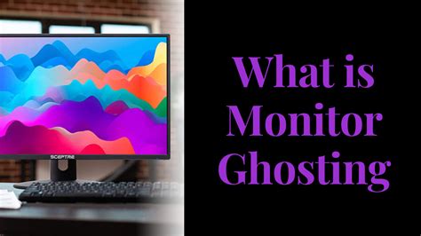 Display Ghosting Definition At Rafael Gilliam Blog