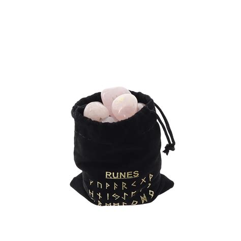 Runy Kamienne W Woreczku Lokaahpl