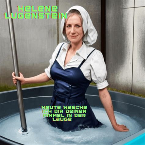 Dr Vulva Heute Wasche Ich Dir Deinen Pimmel Mit Der Lauge Testo