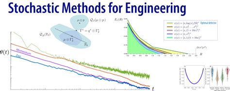 stochastic methods for engineering part 2 dr sean meyn