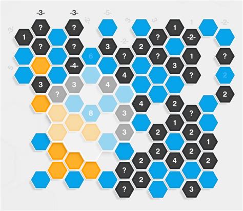 Is It Possible To Solve This With Logic Random Generator R Hexcells